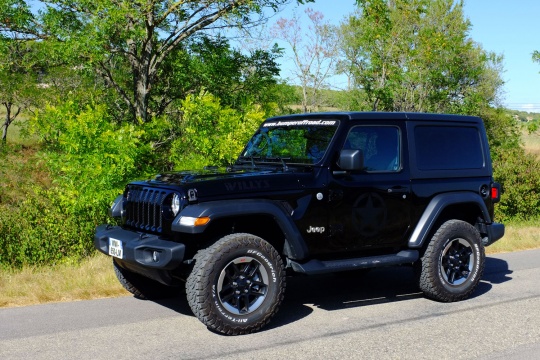 Jeep-JL-2-Doors-Willys-6 - BumperOffroad