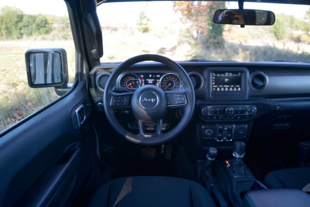 GOB-GLADIATOR-33 - BumperOffroad