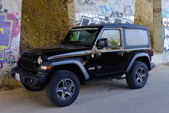 Jeep-Wrangler-JL-36L-E85-Black-17 - BumperOffroad