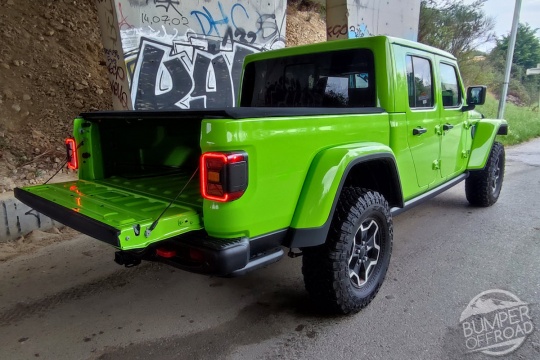 Jeep-JT-Gladiator-Gecko-Bumperoffroad-7 - BumperOffroad