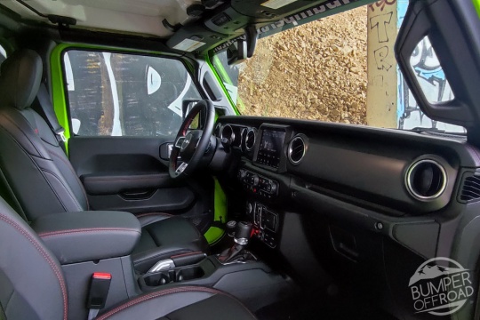 Jeep-JT-Gladiator-Gecko-Bumperoffroad-8 - BumperOffroad